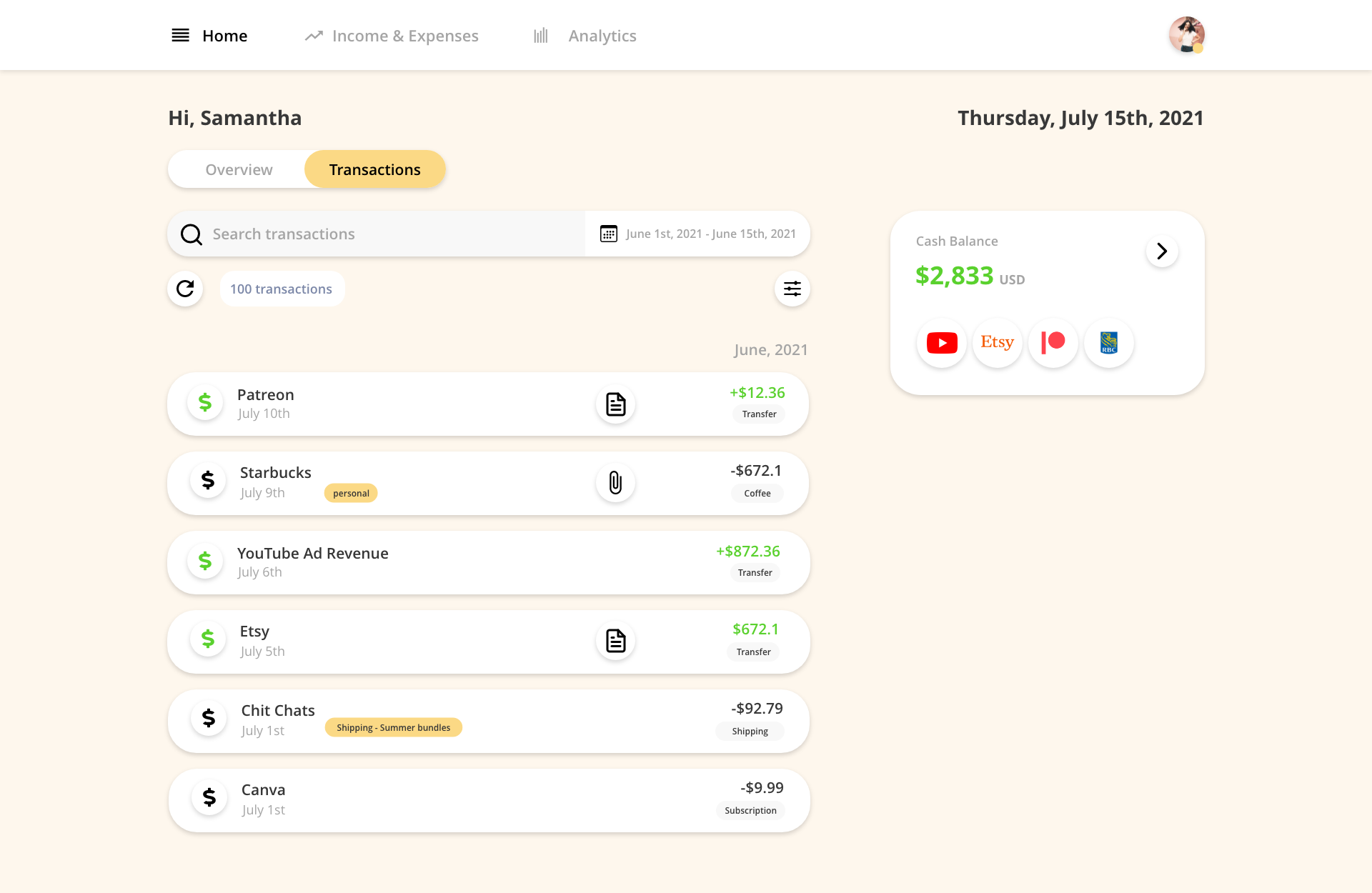 Fostrum - All in one money management for creators, influencers ...